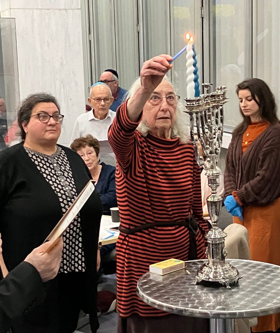 Welcome | Catford And Bromley Synagogue